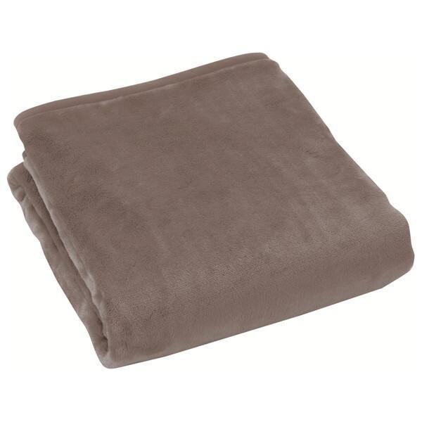 ●サイズ：W1300×H800mm●本体重量：約1.1kg●洗濯：洗濯可●温度：強：約52℃、中：約36℃、弱：約20℃●消費電力：40W