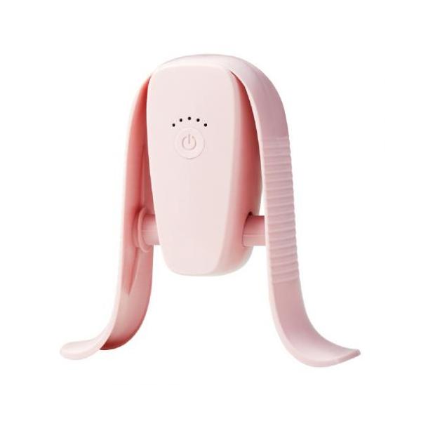 ●使用電池:単3型アルカリ乾電池×3本(別売)●材質:ポリプロピレン、ABS樹脂 他●寸法:本体/約W18.0×H17.8×D7.3cm●質量:約330g(※電池含まず)●セット内容:本体、取扱説明書/エクササイズガイド●メーカー保証:1年...