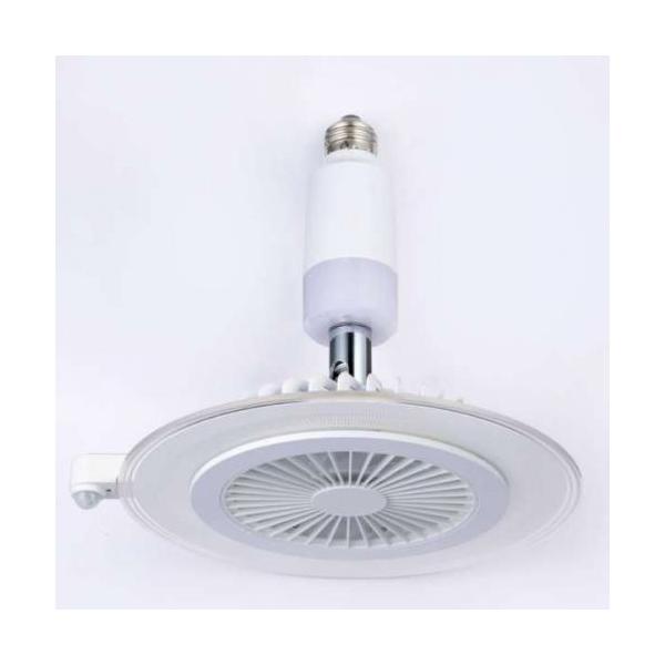 ●電源：AC100V（50/60Hz）●本体サイズ：長さ233×幅210×高さ208mm●消費電力：12.8mm（LED8.5W、ファン4.3W）●全光束：最大900lm●演色：Ra80以上