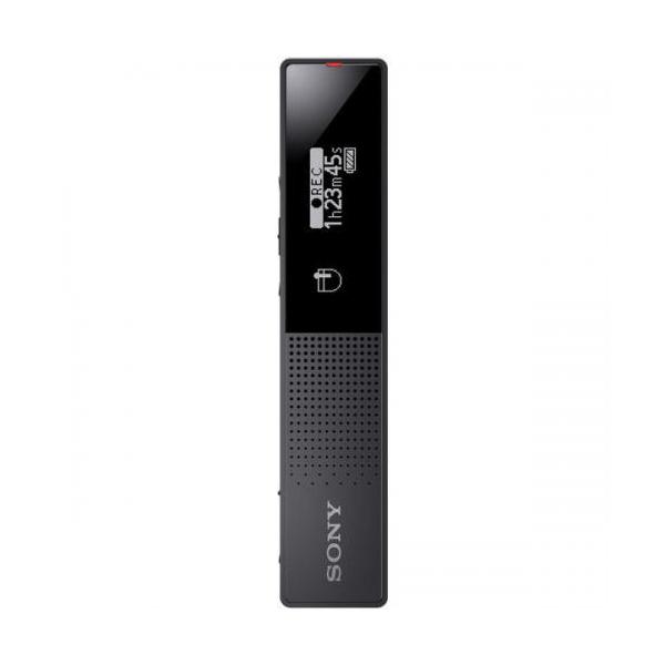 記録形式  MP3リニアPCM重量  29g ※電池含む幅  102mm高さ  20mm奥行き  7.4mmその他  ●基本機能・内蔵メモリー：16GB・内蔵マイク：○ステレオ・録音時間表示：○・録音/電池残量表示：○●録音時間・最大録音時...