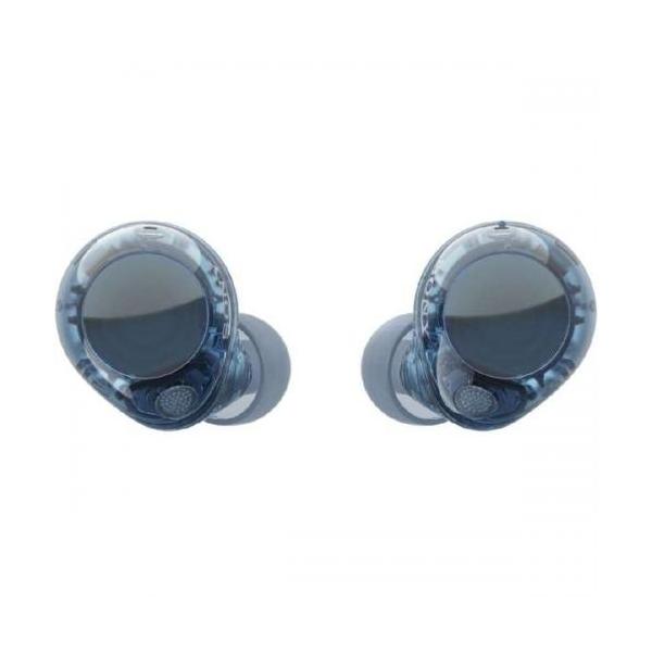 ■形式：密閉ダイナミック型■本体質量：約 5.2 g x 2 (イヤーピース(M)含む)■連続再生時間（イヤホン+ケース）：最大40時間(12時間+28時間)■充電時間（ケース使用）：約3.5時間(USB充電)■ドライバーユニット：5 mm...