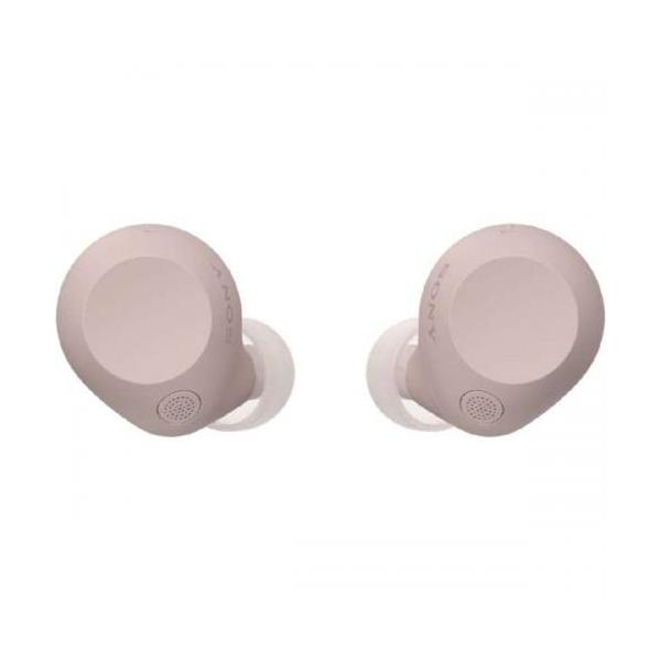 ■形式：密閉ダイナミック型■本体質量：約 5.2 g x 2 (イヤーピース(M)含む)■連続再生時間（イヤホン+ケース）：最大40時間(12時間+28時間)■充電時間（ケース使用）：約3.5時間(USB充電)■ドライバーユニット：5 mm...