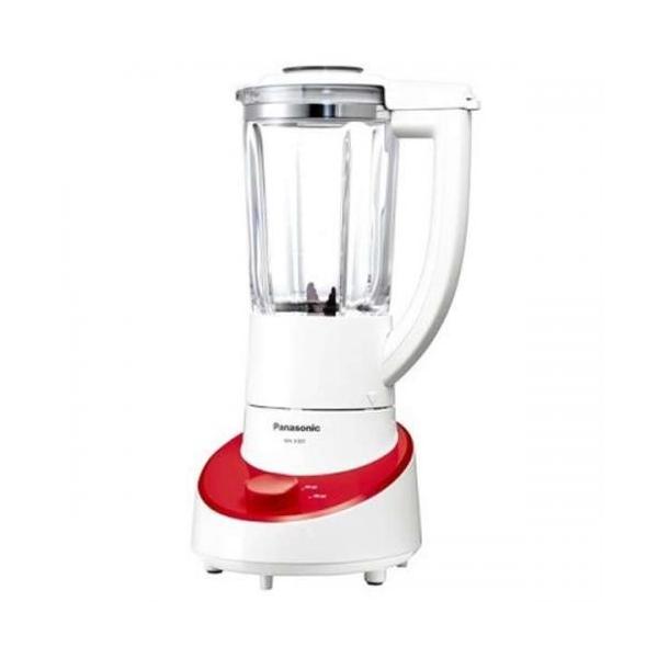 ●カラー：レッド●消費電力（約）：255W●ミキサー・容量（約）：1000ml・カッターコーティング：ブラックハードチタン・スムージーバー：○・カッター着脱ホルダー：○●付属品：スムージーバー