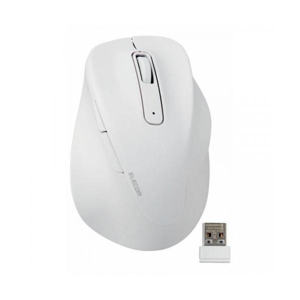 ●コネクター形状：USB-A プラグ●接続方式：USB2.4GHz無線●対応機種：USBポートを装備したWindows OS、macOS、ChromeOS 搭載機●対応OS(Windows)：Windows 11/10●対応OS(macOS...