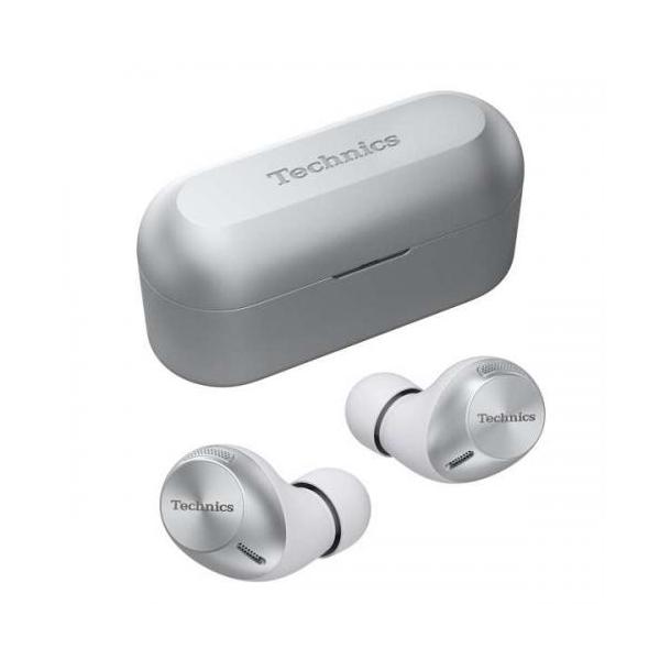 ●ドライバーサイズ:6mm●Bluetooth:Ver.5.3●対応プロファイル:A2DP、AVRCP、HSP、HFP●対応コーデック:SBC、AAC、LDAC●再生時間(イヤホン本体)・約5.5時間(ノイズキャンセリング ON、AAC)・...