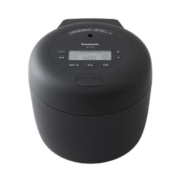 ●炊飯容量:最大1.0L(5.5合)●内釜:備長炭釜(約1.6mm)●消費電力:1200W●省エネ基準達成率:111%●省エネ目標年度:2008年度●年間消費電力量:77.7kWh/年●1回あたりの炊飯時消費電力量:148Wh/回●1時間あ...