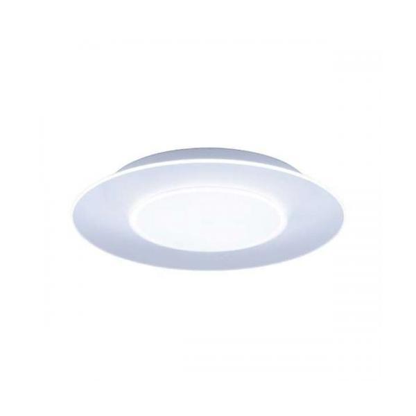●おすすめ畳数:8〜10畳●ランプ:LED(昼光色〜電球色)●光束:4899lm●消費電力:39.6W●スイッチタイプ:リモコン●取付方法:簡単取付(工具不要)●寸法:W60.0×H8.5×D60.0cm●質量:4.2kg