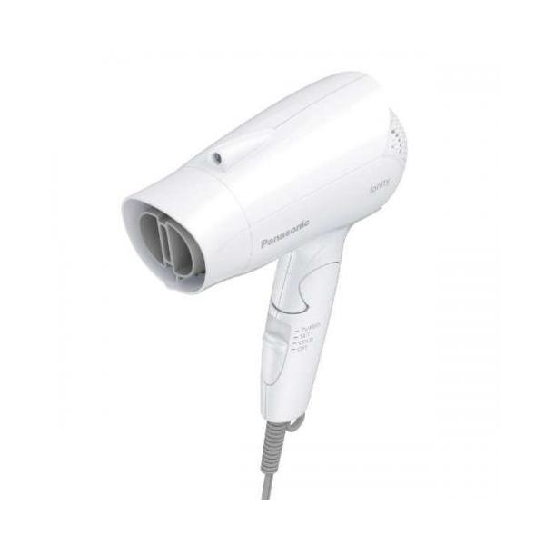 ●電源方式:交流式●温風温度:約110℃(ターボ時)●風量:1.3m3/分(TURBO時、ノズル装着なしの時)●モード切替:ターボ、セット、冷●マイナスイオン:〇●電源:AC100V 50-60Hz●消費電力:1200W(ターボ時)●電源コ...
