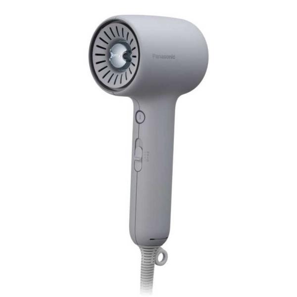 ●モード切替:HOT、WARM、COLD、温冷リズム●風量:0.8m3/分●マイナスイオン:〇●ナノイオン:×●ヘアケア(低温):〇●静音タイプ:×●電圧切替(海外利用可):×●消費電力:1200W●寸法:W9.5×H21.1×D7.5cm...