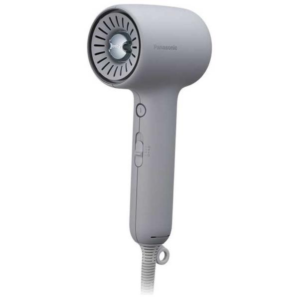 ●風量:0.8m3/分●モード切替:HOT、WARM、COLD、温冷リズム●マイナスイオン:〇●ヘアケア(低温):〇●消費電力:1200W●寸法:W9.5×H21.1×D7.5cm●質量:455g