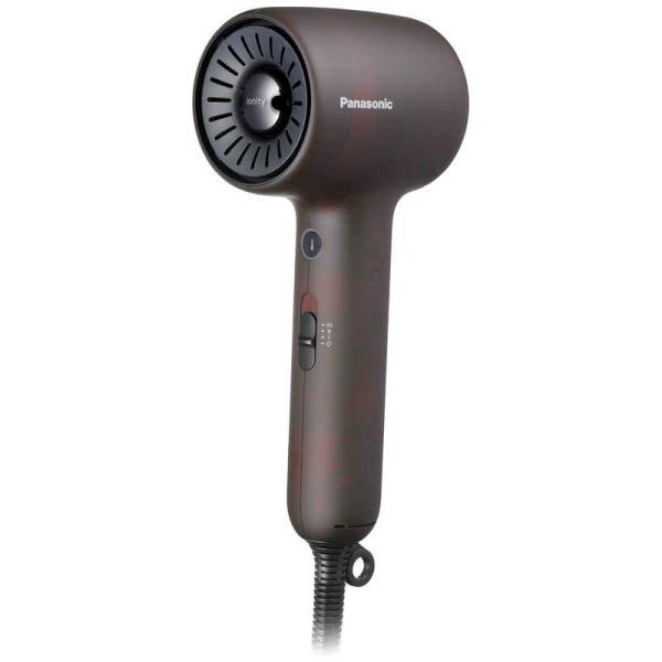 ●風量:0.8m3/分●モード切替:HOT、WARM、COLD、温冷リズム●マイナスイオン:〇●ヘアケア(低温):〇●消費電力:1200W●寸法:W9.5×H21.1×D7.5cm●質量:455g