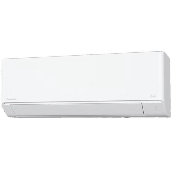 ■電源：200V タンデム型■室内機サイズ：幅780x高さ290x奥行229mm■室外機サイズ：幅780x高さ551x奥行289mm■室内機重量：8 kg■室外機重量：25 kg