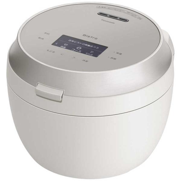 ●炊飯容量:1.0L 0.5〜5.5合