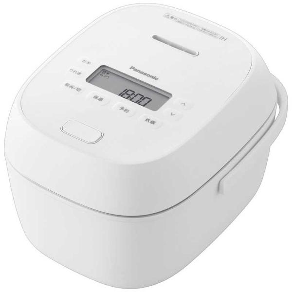 ●炊飯容量:0.63L 0.5~3.5合●加熱方式:大火力包み加熱●インバーター:○●内釜:備長炭釜●内釜厚:約1.8ｍｍ●食感炊き分け:食感炊き分け3種類(ふつう、かため、やわらか)●メニュー数:[7メニュー] / 白米・無洗米・玄米・雑...