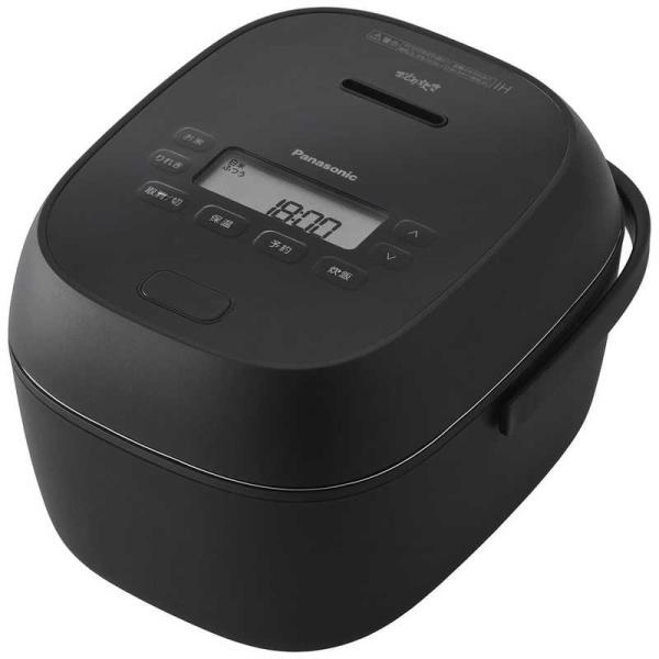 ●炊飯容量:0.63L 0.5~3.5合●加熱方式:大火力包み加熱●圧力:○●インバーター:○●内釜:備長炭釜●内釜厚:約1.8ｍｍ●内面コート:備長炭ハードコート（３年保証）●食感炊き分け:食感炊き分け4種類(ふつう、かため、やわらか、も...