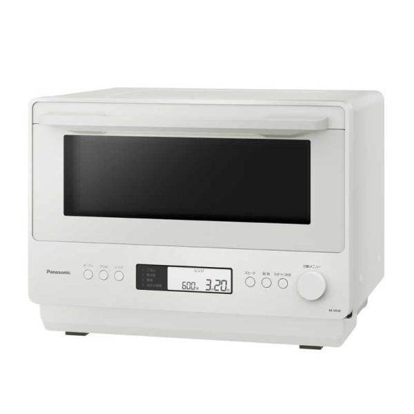 ●タイプ:オーブンレンジ●総庫内容量:26L●庫内形状:ワイド＆フラット●ドア開き方:たて開き●操作部:ホワイトバックライト液晶●センサー:赤外線センサー●レンジ出力(手動):1000・600・500・300・150W(相当)●レンジ消費電...