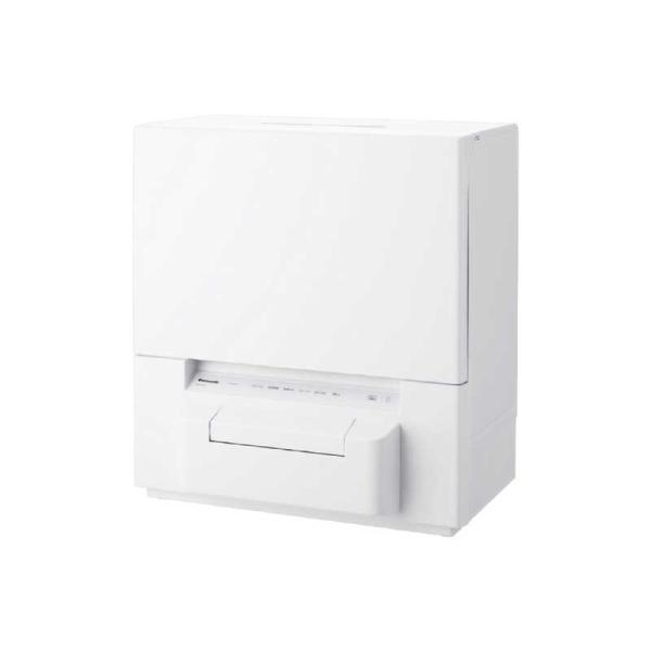 ■メーカー品番:NP-TSP2-W■カラー:ホワイト（庫内 ライトグレー）■食器点数:24点（4人用）■庫内容積:約36L■標準使用水量:約9L（汚れレベル2設定時）■消費電力量:約670Wh（汚れレベル2設定時）■最大消費電力:1,168...