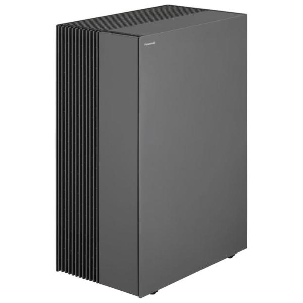 ■メーカー品番:F-VX70D-H■カラー:ダークグレー■ナノイー:ナノイーX 9.6兆■適用床面積（空気清浄）:新基準19畳／旧基準31畳■加湿適用畳数:木造11畳／プレハブ18畳／加湿空気清浄18畳■加湿量:650mL/h（強）・330...