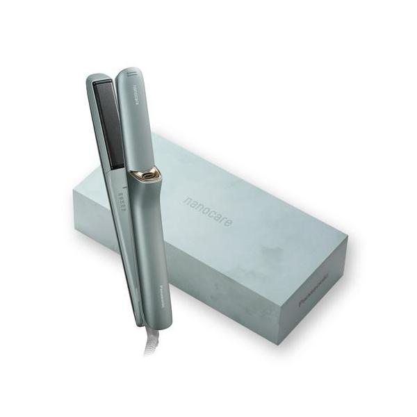 電源方式 交流式電源・電圧 AC100 V 50-60Hz消費電力 45Wアイロン部温度 約130/155/170/185/200℃（5段階）ヒートアップ(約100℃) 約20秒仕上がり ストレート海外使用 ×コーティング スムースシルキー...