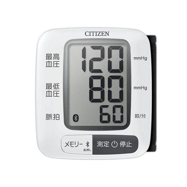 ??カフ (腕帯)：ハードカフ??手首周長：13.5〜21.5cm??測定範囲 ：圧力 0〜280mmHg、目量 1mmHg??脈拍 40〜180拍/分??電源：単4形アルカリ乾電池2本 または、単4形ニッケル水素充電池（エネループ）2本「...