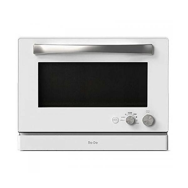 ●庫内容量:20L●庫内形状:フラット●レンジ出力:900W・600W・500W・200W相当・100W相当●オーブン温度調節範囲:100〜250℃、発酵(30~45℃)●電源:交流100V(50Hz/60Hz共用)●レンジ消費電力(50/...