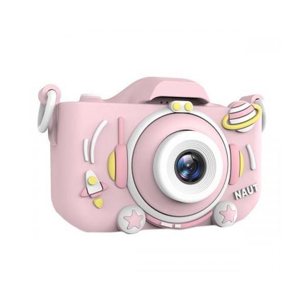 ■寸法:カバー無し／幅80×高さ58×奥行48mm、カバー付き／幅83×高さ61×奥行48mm  ■質量:107g  ■電源:リチウムイオン充電池500mAh（充電時間約3時間）  ■最大録画時間:約1時間  ■有効画素数:約30万画素  ...