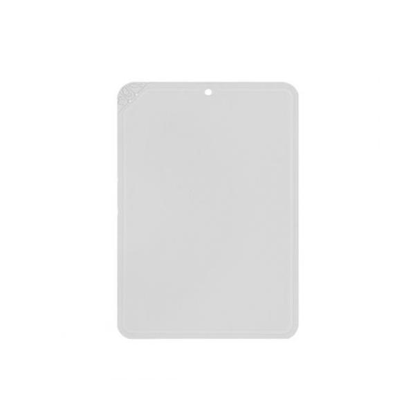 ●耐熱温度:100℃●材質:合成ゴム●寸法:約32.5×23.0×0.3cm●質量:246g●生産国:日本