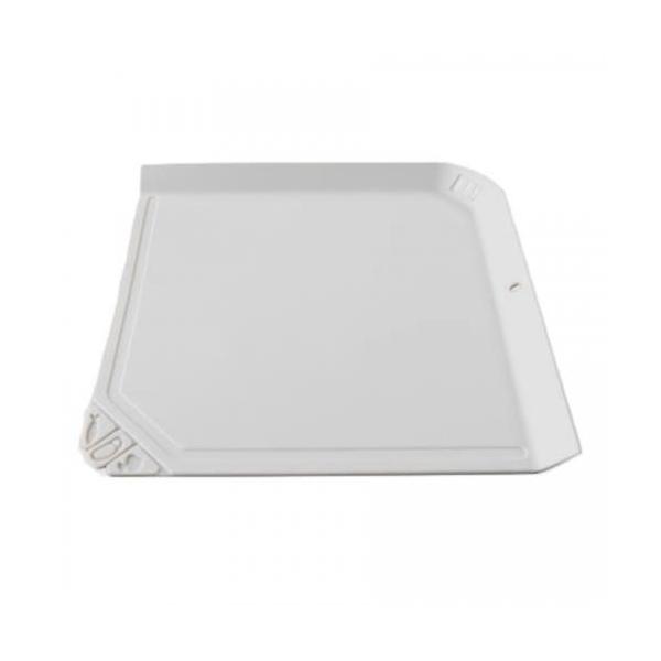 ■商品サイズ (約)縦21×奥行21×厚さ1.5cm■重量 (約)140g■材質 ポリウレタン「熱]■耐熱温度 100℃■原産国 日本