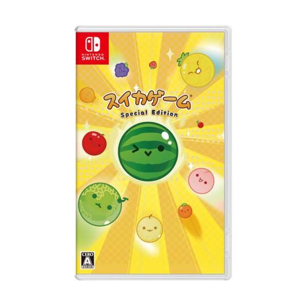 【パッケージ版】●対応機種:Nintendo Switch●ジャンル:カジュアル・パズル●CERO:A(全年齢対象)