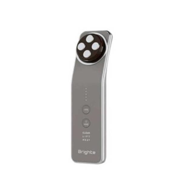 ●機能:CLEAN/LIFT/HEAT●充電時間:約3時間●寸法:W4.6×H16.9×D3.5cm●質量:約137g●付属品:USB-Cケーブル