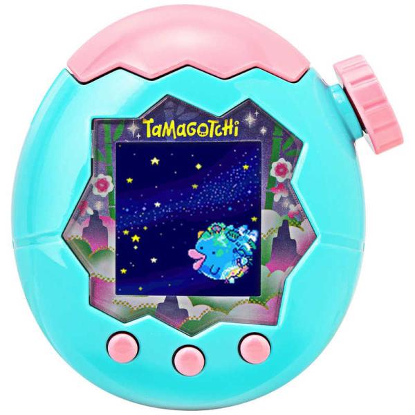 ●対象年齢:6歳以上【セット内容】●Tamagotchi Paradise - Jade Forest…1●取扱説明書…1●育成ガイド…1【使用電池】●単4乾電池×2本(別売り)●(本商品のセット内容以外は付属しません。)