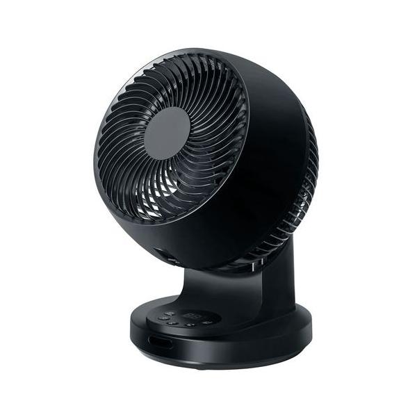 ●羽根の枚数:3枚●羽根サイズ:15.5cm●風量切替:11段階●自動首振り:左右/80°、上下/90°●切タイマー:1〜8時間●リモコン:〇●メモリ機能:○●消費電力(50/60Hz):16W●1時間あたりの電気代目安(50/60Hz):...