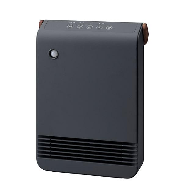 ●電源：AC100V 50/60Hz●消費電力：強（50Hz/1200W、60Hz/1100W）、弱600W●運転モード：2段階切替（強・弱）、節電センサー（自動運転）●安全装置：温度ヒューズ、サーモスタット、転倒時自動オフスイッチ●オフ・...