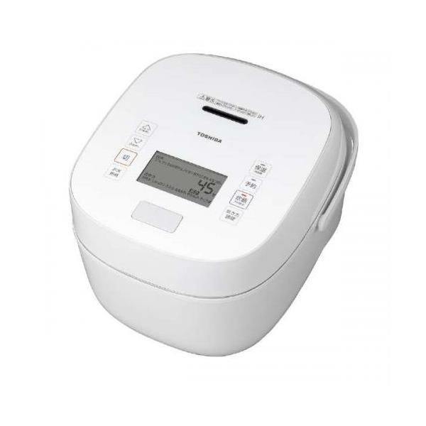 ●炊飯容量:1.8L(約1合〜1升)●内釜:備長炭かまど丸釡(釜底5mm)●消費電力:1,420W●省エネ基準達成率:107%(エコ炊飯)●省エネ目標年度:2008年度●年間消費電力量:130.0kWh/年●1回あたりの炊飯時消費電力量:2...