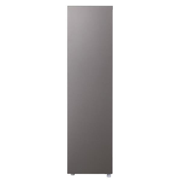 ■庫内容量:108L■冷却方式:ファン式■自動霜取:〇■ドアタイプ:右開き■省エネ基準達成率:151%■省エネ目標年度:2021年度■年間消費電力量:247kWh/年■省エネ性能:多段階評価 2.6■年間電気代:6,670円■寸法:W36....