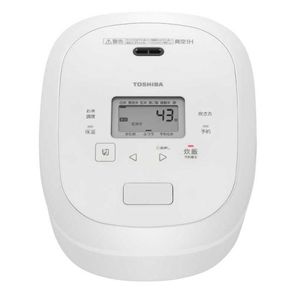 ●炊飯容量:1.0L(5.5合)●内釜:銅かまど丸釜(5mm)●消費電力:1420W●省エネ基準達成率:112%●省エネ目標年度:2008年度●年間消費電力量:83.2kWh/年●1回あたりの炊飯時消費電力量:13.9Wh/回(エコ炊飯)●...