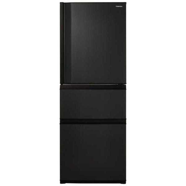 ■容量：326L■冷蔵室：174L■野菜室：70L■冷凍室：82L■ドアタイプ：右開き■自動製氷機能：有■霜取り：自動■省エネ基準達成率：105％■外形寸法：W600×H1643×D665■据付必要寸法：W610×H1693×D681■質量：68