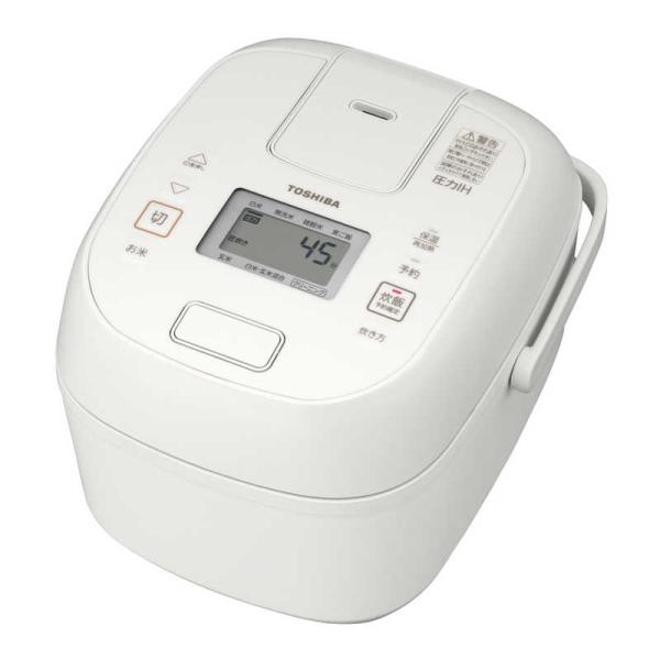 ●炊飯容量:0.63L(3.5合)●内釜:備長炭ダイヤモンド釜(2mm)●消費電力:700W●省エネ基準達成率:100%●省エネ目標年度:2008年度●年間消費電力量:51.7kWh/年●1回あたりの炊飯時消費電力量:120.4Wh/回(エ...