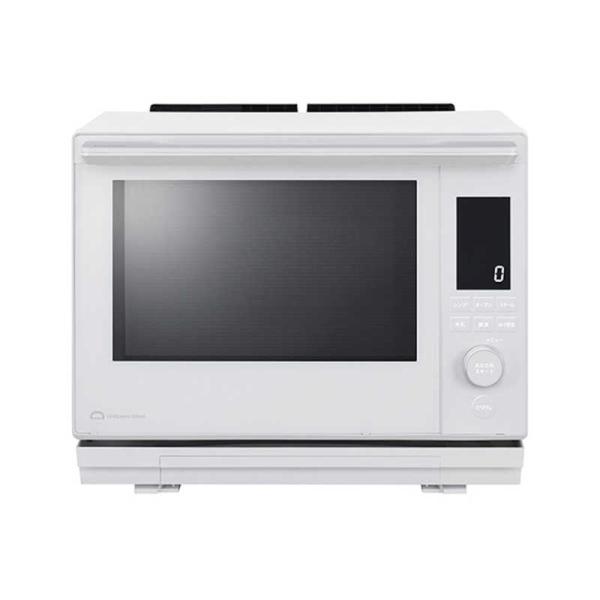 ●庫内容量:30L●庫内形状:フラット●レンジ出力:[手動]1000/600/500/200W相当/100W相当●オーブン温度調節範囲:100〜300℃●省エネ基準達成率:100%●省エネ目標年度:2008年度●年間消費電力量:73.5%●...