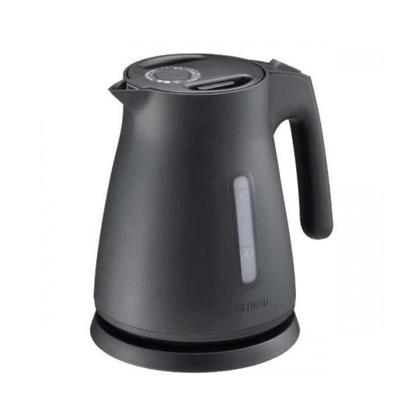 容量：1L本体サイズ(約)：幅15.9×奥行20.4×高さ20.1cm(電源プレートを含む)重量：約0.88kg(電源プレートを含む)消費電力：1300Wコード長(約)：1m