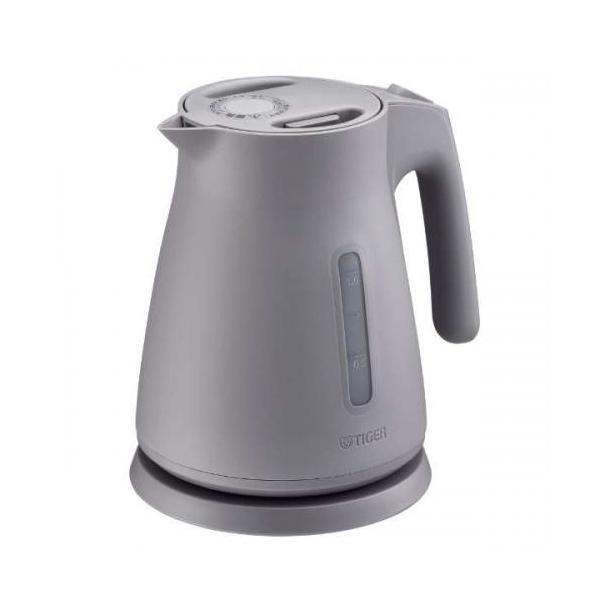 容量：1L本体サイズ(約)：幅15.9×奥行20.4×高さ20.1cm(電源プレートを含む)重量：約0.88kg(電源プレートを含む)消費電力：1300Wコード長(約)：1m