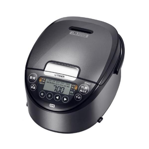 ●炊飯容量:0.09〜1.0L(5.5合)●内釜:遠赤3層土鍋コート釜(約2.0mm)●消費電力:1225W●省エネ基準達成率:105%●省エネ目標年度:2008年度●年間消費電力量:88.2kWh/年●1回あたりの炊飯時消費電力量:166...