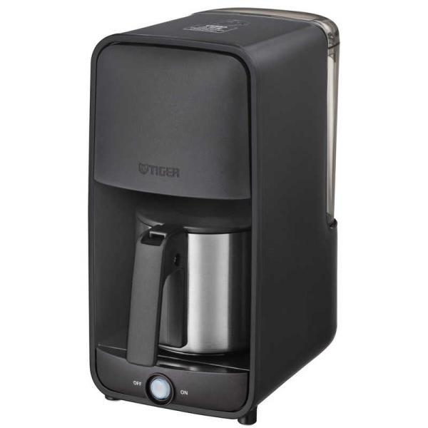 ●本体サイズ（高さ×幅×奥行） 301×154×272mm●本体重量 1.9kg●容量(ドリップ時最大カップ数) 5〜6杯●抽出タイプ ドリップ式●フィルタータイプ ペーパー●サーバータイプ ステンレス●着脱式タンク 有●ミル ミルなし●使...