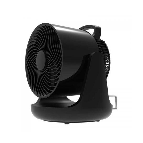 サイズ:W230×H275×D235mm重量:約1200g(アダプターを除く)電源:家庭用コンセント電源（AC100V?240V 50/60 Hz）、USB電源（DC 5V/1.6A）消費電力:12Ｗ（最大）OFFタイマー:1・3・5時間風...