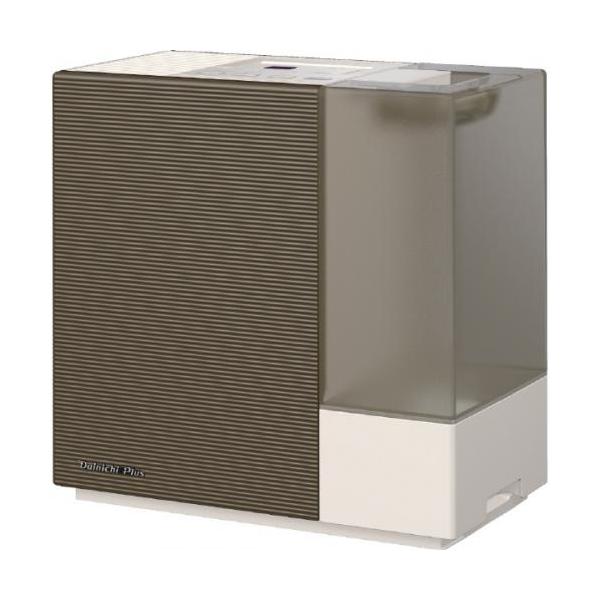 ダイニチ DAINICHI 気化ハイブリッド式加湿器 ショコラブラウン ダイニチ DAINICHI 気化ハイブリッド式加湿器 ショコラブラウン