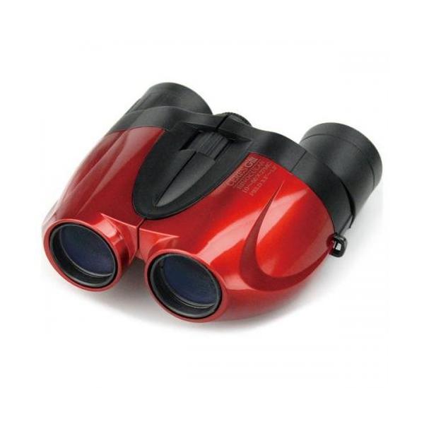 ●倍率：10〜50倍●対物レンズ有効径：27mm●レンズコート：マルチコート●実視界：3.3〜1.2°●1000m先の視野：58〜21m●ひとみ径：2.7〜0.5mm●明るさ：7.3〜0.3●アイレリーフ：10.5〜7mm●サイズ(W×D×...