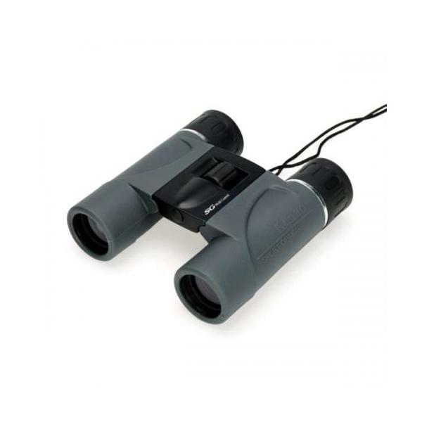 ●倍率：12倍●対物レンズ有効径：24mm●実視界：5.6°●1000m先の視野：97.8m●ひとみ径：2.0mm●明るさ：4●眼幅：31.5〜74mm●アイレリーフ：8mm●最短合焦距離：4m●重量：259g●サイズ：115×40×110...