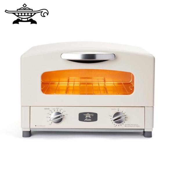 本体サイズ：約W350×D295×H235mm庫内サイズ：約W310×D235×H87mmコード長：約1.2m重量：約3.4kg温度調節：100〜280℃電源：AC100V消費電力：1200Wヒーター：(上)グラファイトヒーター、(下)石英...
