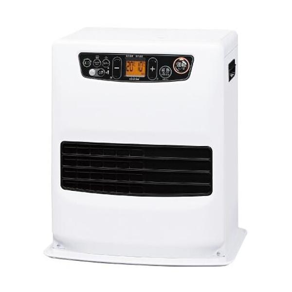 ●外形寸法：37.6×29.6×42.8cm●質量：約7.7kg●畳数：9〜12畳●暖房能力：3.25kW●燃焼継続時間：15.8〜64.9時間●タンク容量：5L●省エネ機能：有り●消費電力：5〜12W