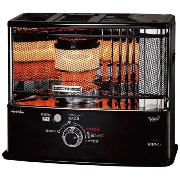 ●外形寸法：56.2×27.9×45.5cm●質量：約10kg●畳数：10〜13畳●暖房能力：3.6kW●燃焼継続時間：11.4〜19時間●タンク容量：4L●乾電池：単2/4本